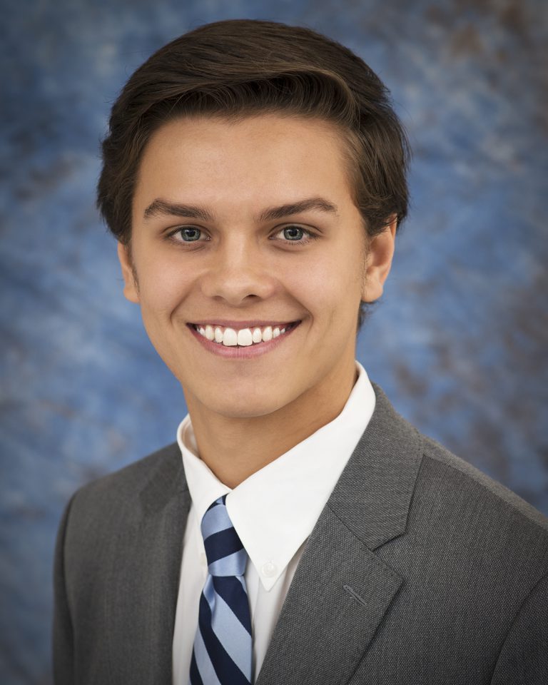 Kovner Opportunity Scholarship - The Kovner Foundation