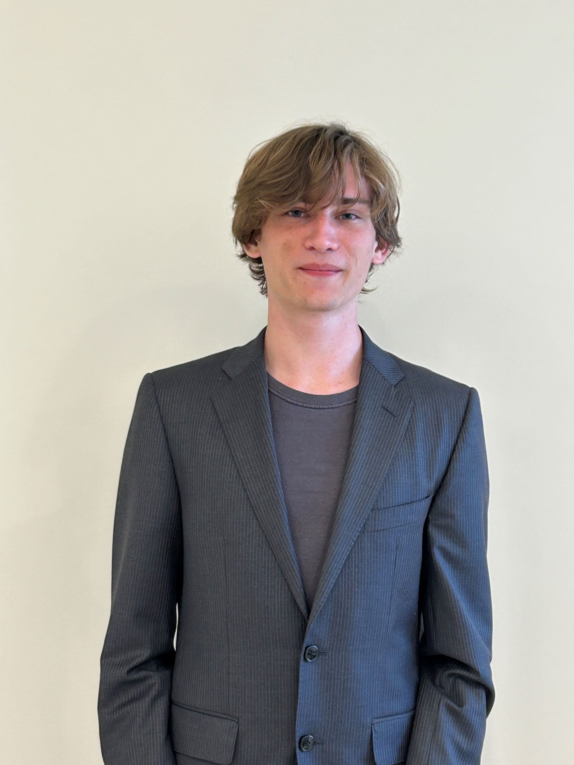 Kovner Opportunity Scholarship - The Kovner Foundation